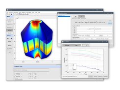 FEATool Multiphysics - FEA Toolbox download | SourceForge.net